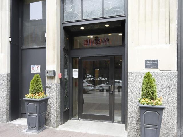 26 E Sixth Street