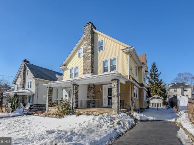 26 E Turnbull Ave, Havertown, PA 19083 | Compass