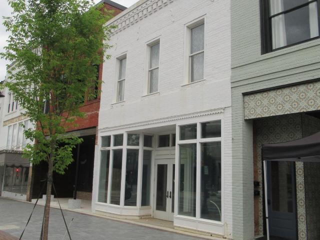 26 E 1st Street