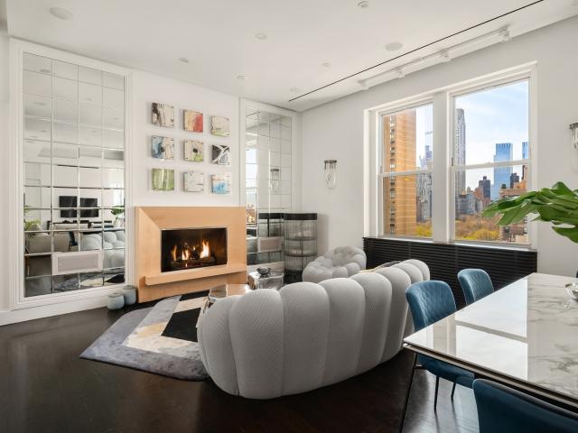 26 E 63RD Street 12BCDG