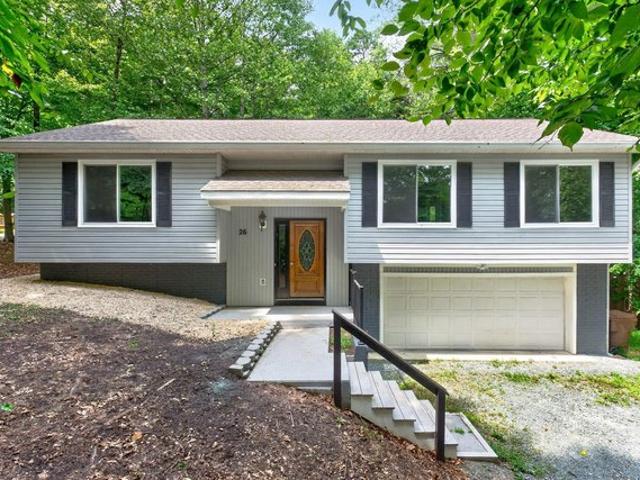 26 East Point Rd, Palmyra, VA 22963