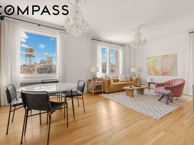 26 East 63rd Street, New York, NY