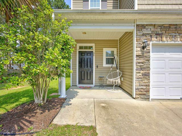 26 Eason Court