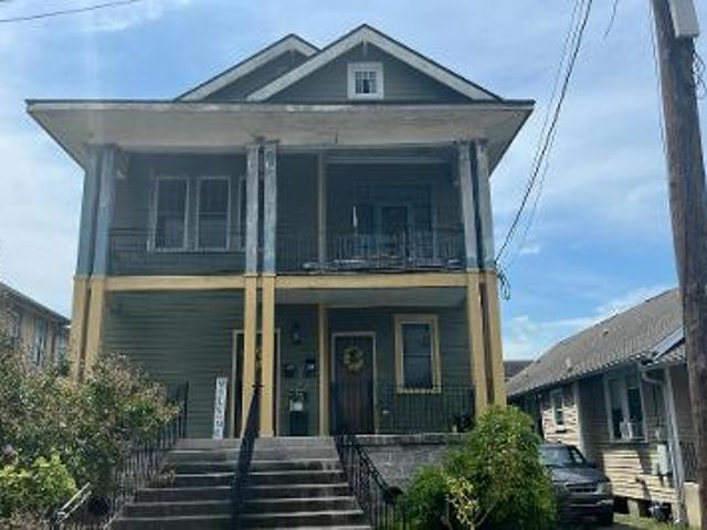 26 Elba St