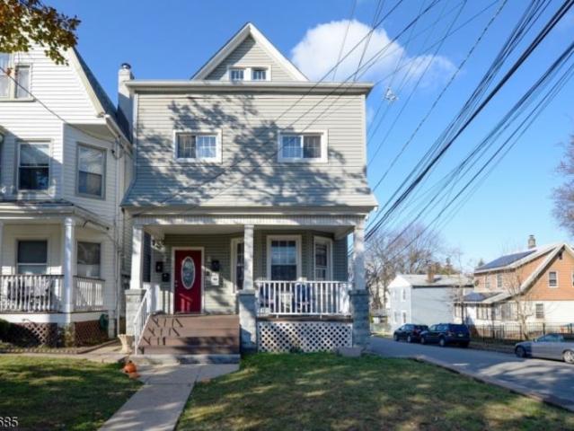 26 ELLA ST. BLOOMFIELD NJ