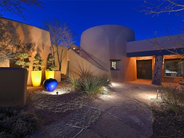 26 Estates Dr, Santa Fe, NM 87506