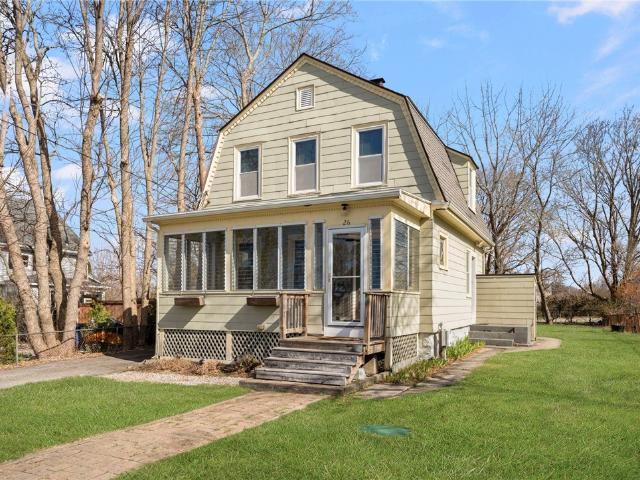26 Evans Ave, Tiverton, RI 02878 | Compass
