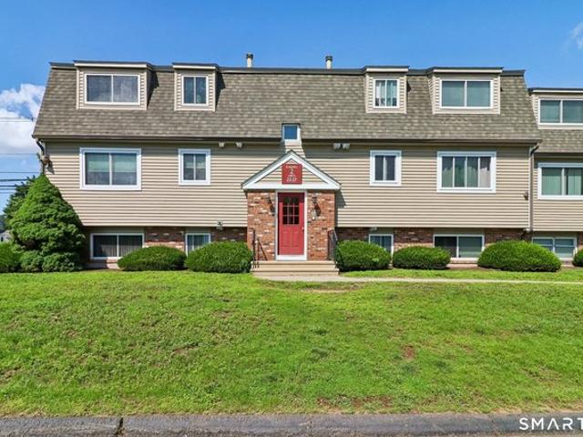 26 Evergreene Unit 26, Wallingford, CT 06492