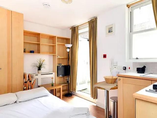 26 Fairholme Road, London, W14 9JX, United Kingdom | 1 bed apartment for rent #154624311 | Rentberry