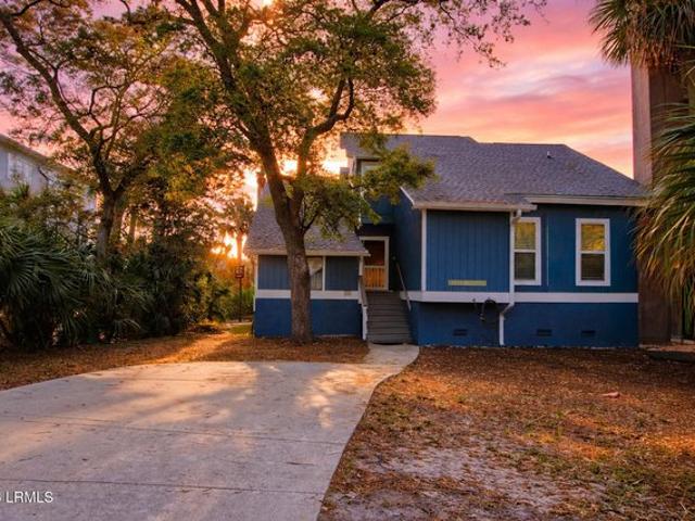 26 Fairway Club Dr, Fripp Island, SC 29920