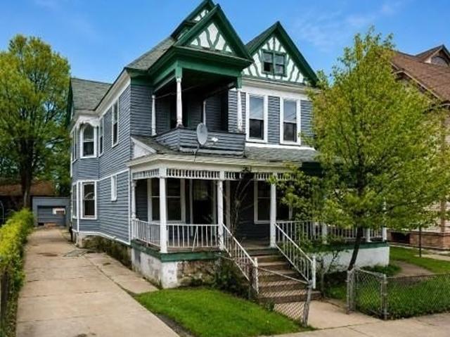 26 Fayette St, Binghamton, NY 13901