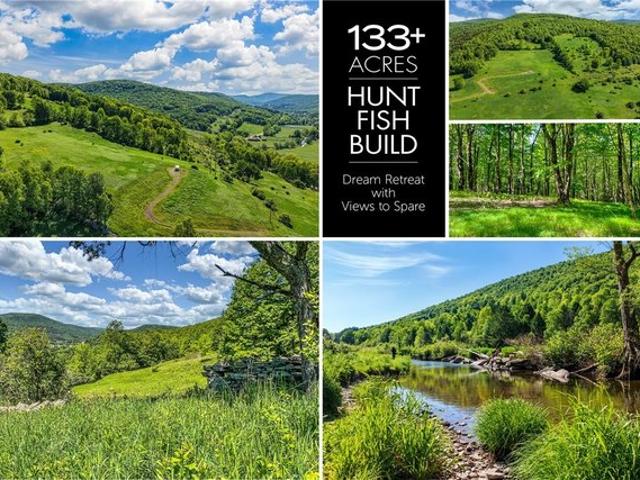 26 Federal Hill Rd # 2, Delhi, NY 13753