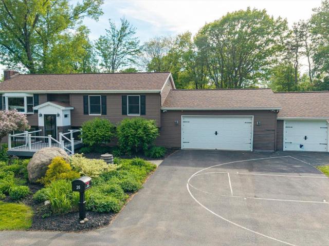 26 Feeder Dam Road