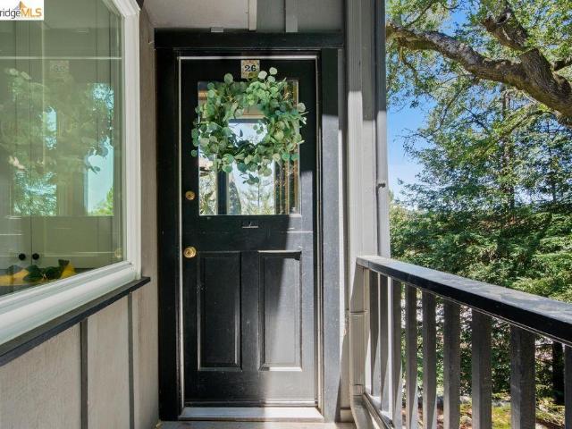 26 Fern Way