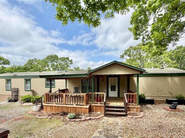 26 Fir Ct, Canadian, OK 74425