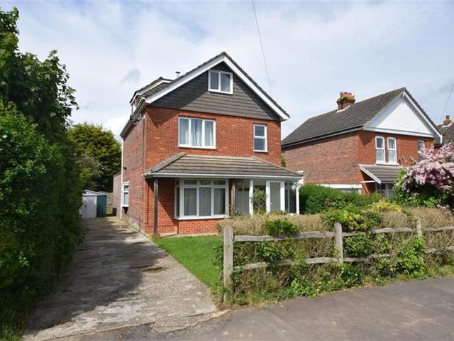 26 First Avenue, Emsworth, Hampshire PO10, 5 bed detached house to rent, £2,500 pcm | PrimeLocation