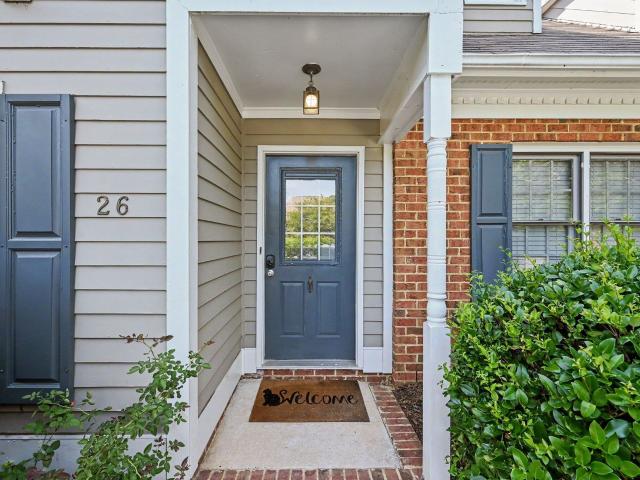 26 Forest Green Drive 26