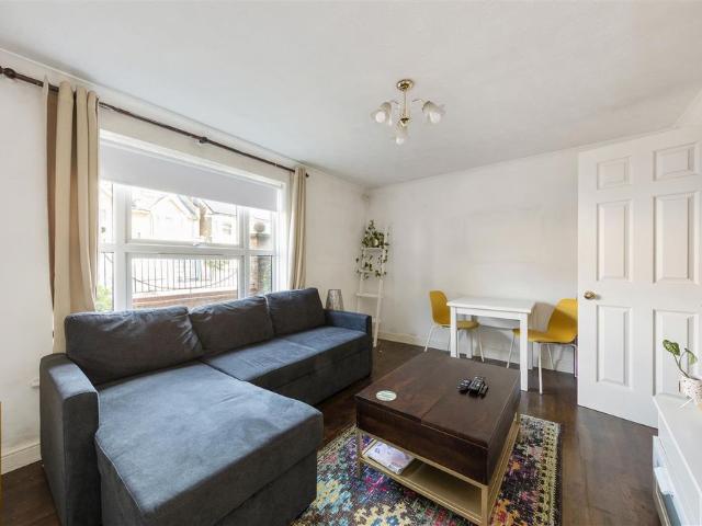26 Forest Road, E17 6JT
