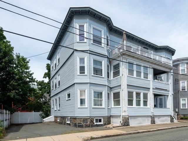 26 Forrest St Apt 1, Winthrop, MA 02152