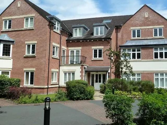 26 Four Oaks Road, Four Oaks, B74 2TJ, United Kingdom | 3 bed apartment for rent #167776926 | Rentberry