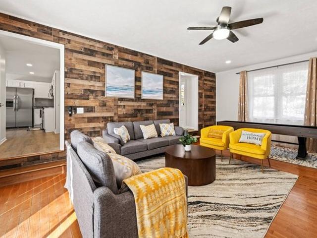 26 Fox Hollow Ct, Royal Pines, NC 28704