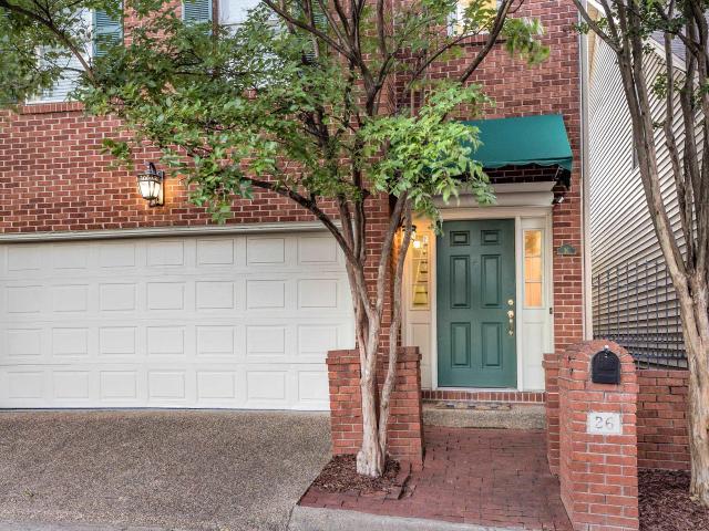 26 Foxcroft Village Drive
