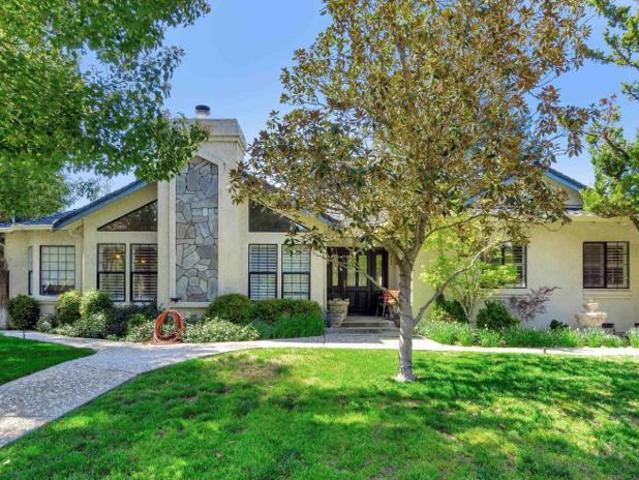 26 Flagstone Ct, Alamo, CA 94507