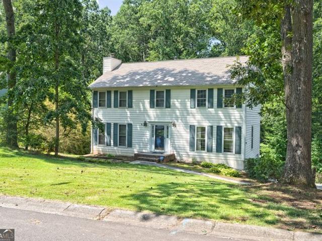 26 Flint Ridge Dr SE, Mableton, GA 30126