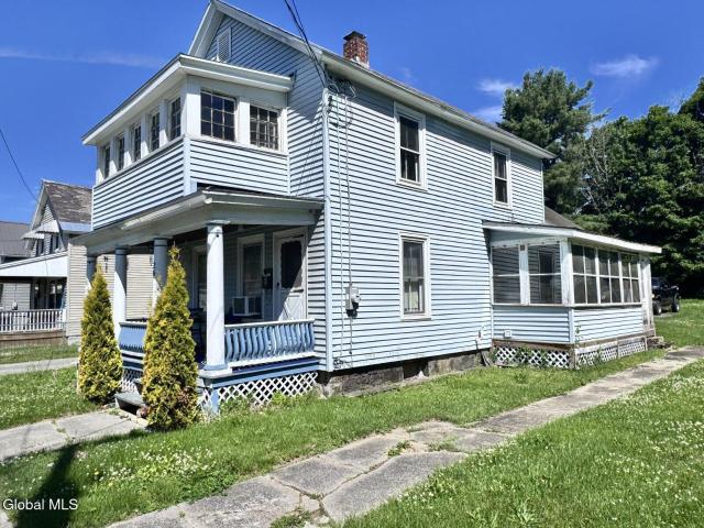 26 Frank Street