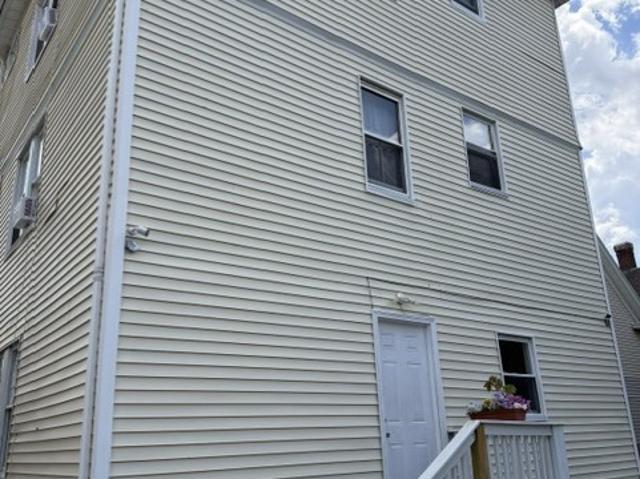 26 Frederick Street