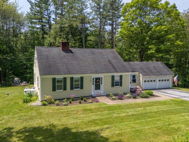 26 Garrison Lane