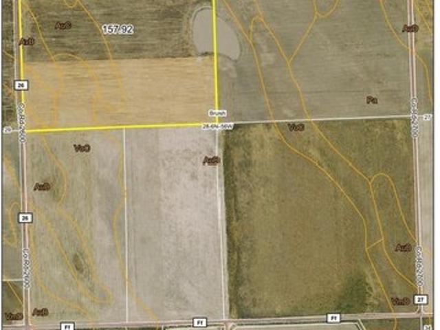 26 Gg Rd, Snyder, CO 80750