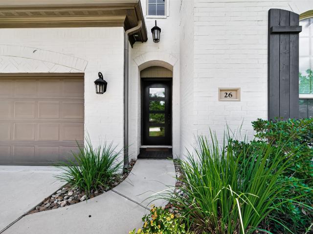 26 Gentle Branch Place