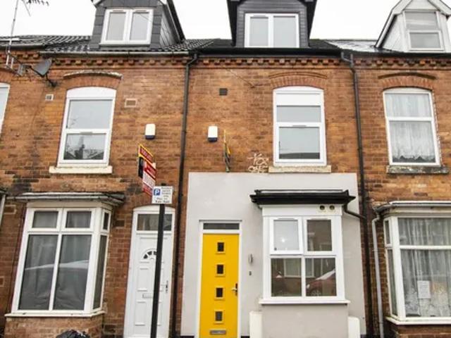 26 George Road, Metchley, B29 6AH, United Kingdom | 5 bed house for rent #160802942 | Rentberry