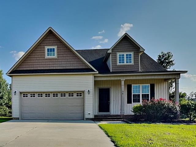 26 Gold Creek Dr, Clayton, NC 27520
