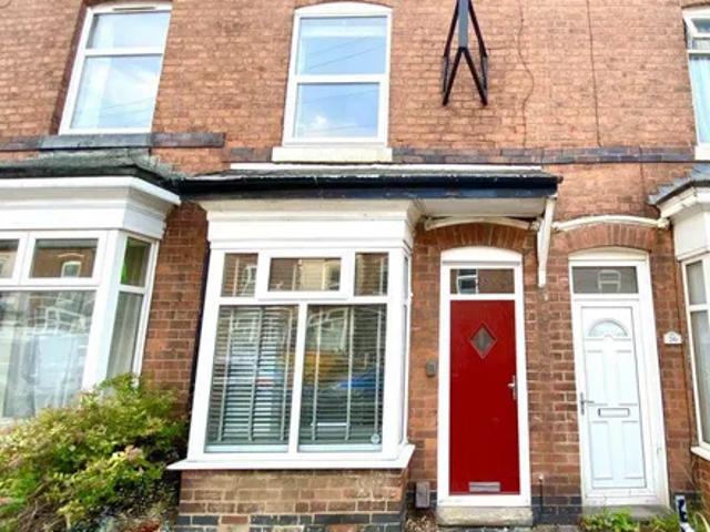 26 Gleave Road, Metchley, B29 6JR, United Kingdom | 4 bed house for rent #140229471 | Rentberry