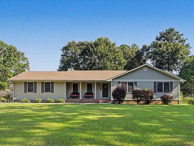 26 Gray Rock Dr NW, Rome, GA 30165