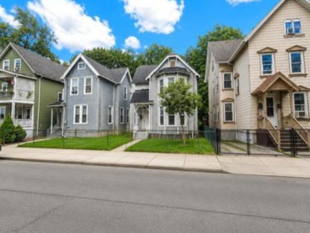 26 Grace St, New Haven, CT 06511