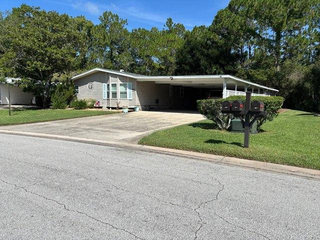 26 Green Forest Dr # 167, Ormond Beach, FL 32174
