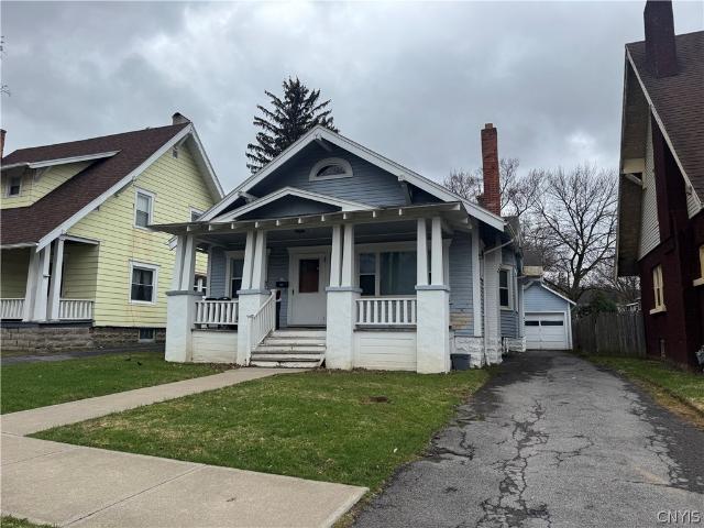 26 Greenwood Ct, Utica, NY 13501 | Compass