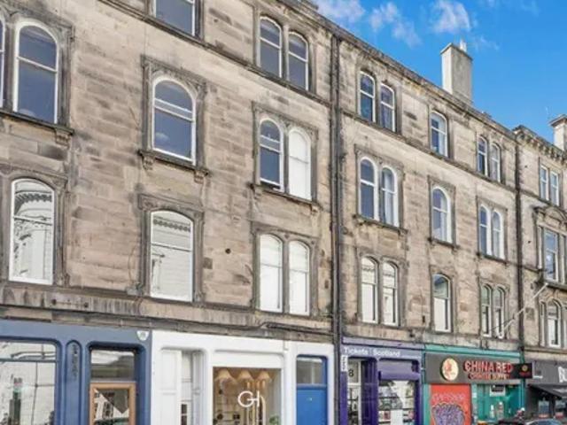 26 Grindlay Street, City of Edinburgh, EH3 9AP, United Kingdom | 5 bed apartment for rent #119601967 | Rentberry