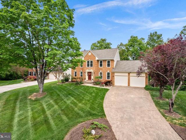 26 Griswold Court