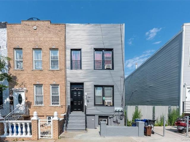 26 Gunther Pl, Brooklyn, NY 11233