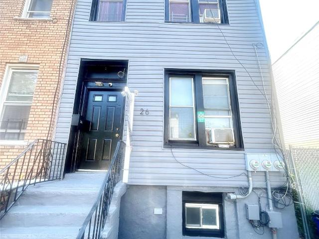 26 Gunther Place