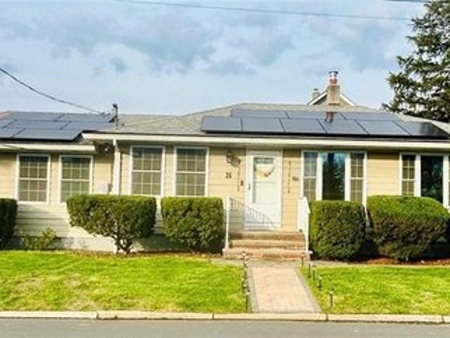 26 Hamilton Ave, Edison, NJ 08820