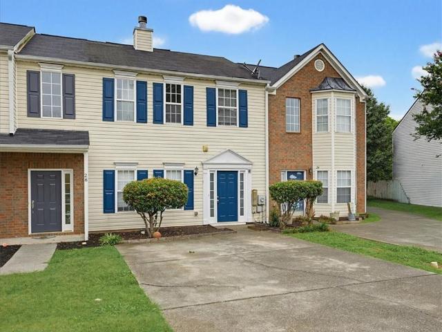 26 Hampton Drive