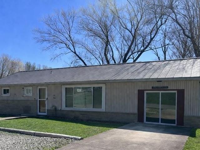 26 Hall Rd, Portsmouth, OH 45662
