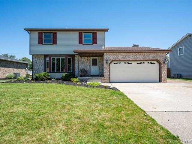 26 Harwood Rd, Buffalo, NY 14224