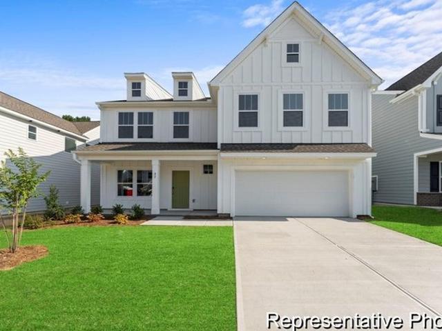 26 Hawks View Pt Unit 391, Pittsboro, NC 27312