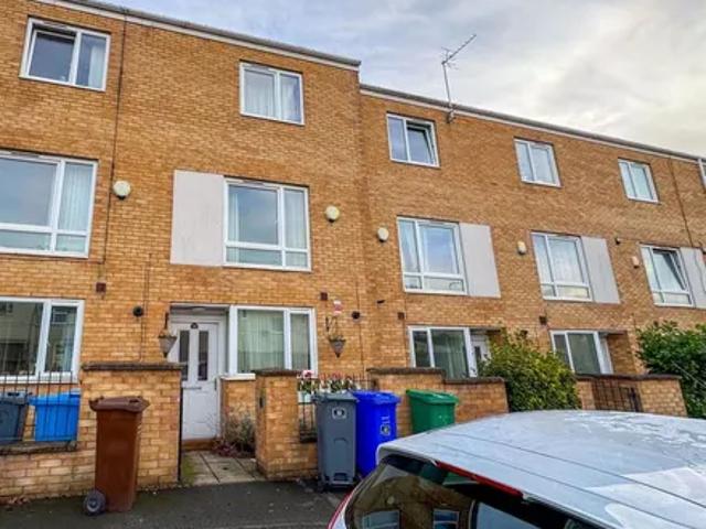 26 Haymarket Street, Brunswick, Manchester, M13 9JD, United Kingdom | 4 bed townhouse for rent #137559335 | Rentberry